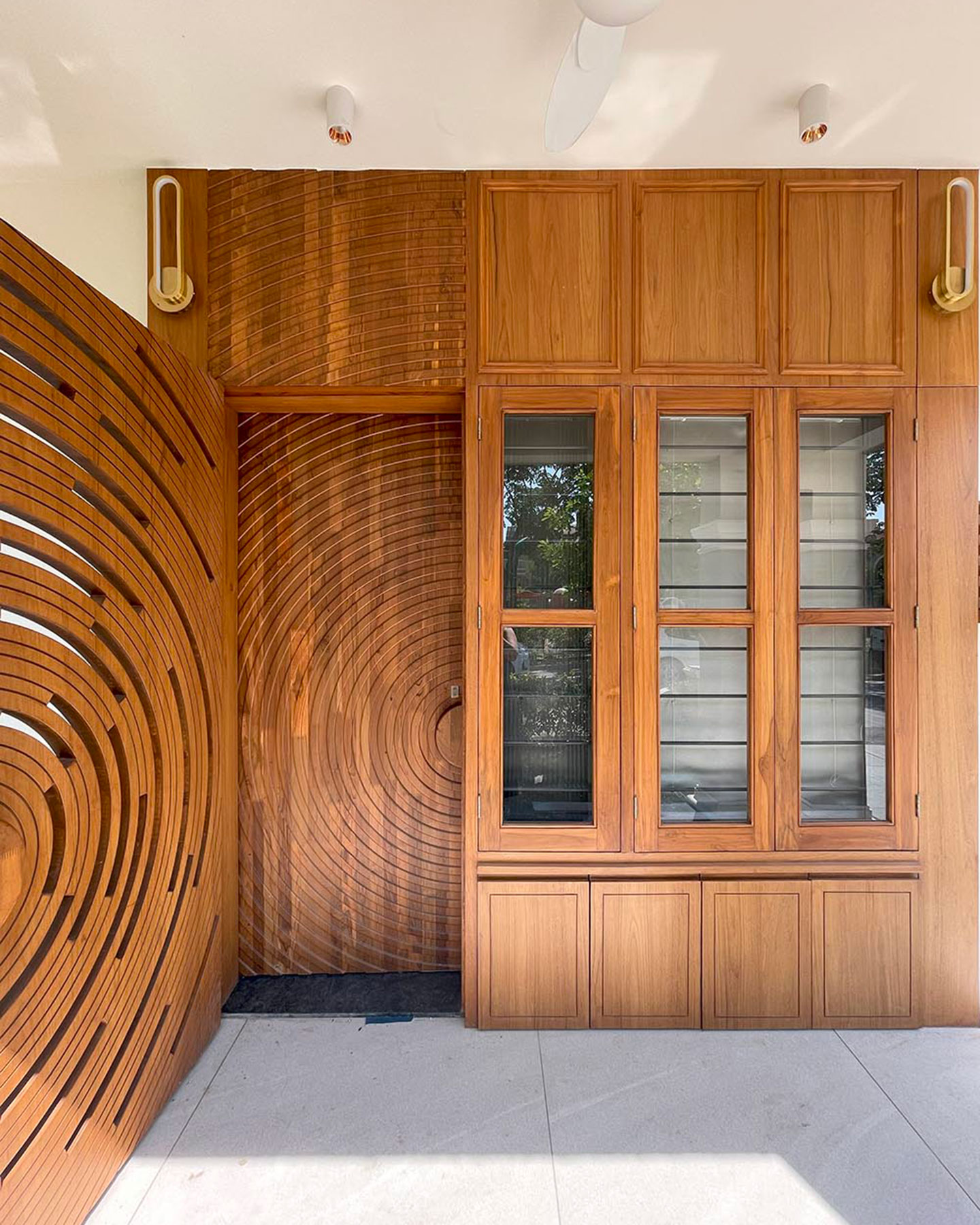 Interior Design | Architecutre Interior Studio